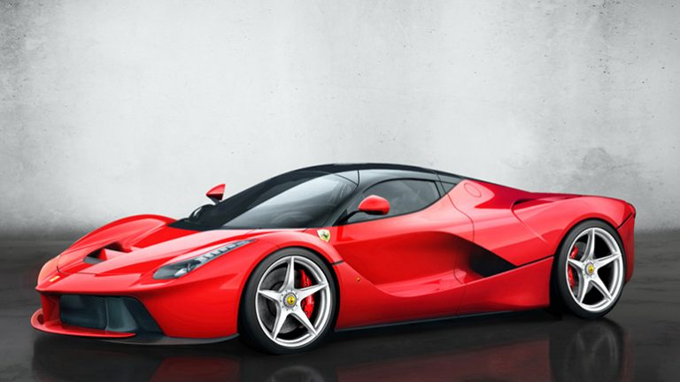 70 ans de Ferrari : les modèles qui ont construit la légende - Philippe ...